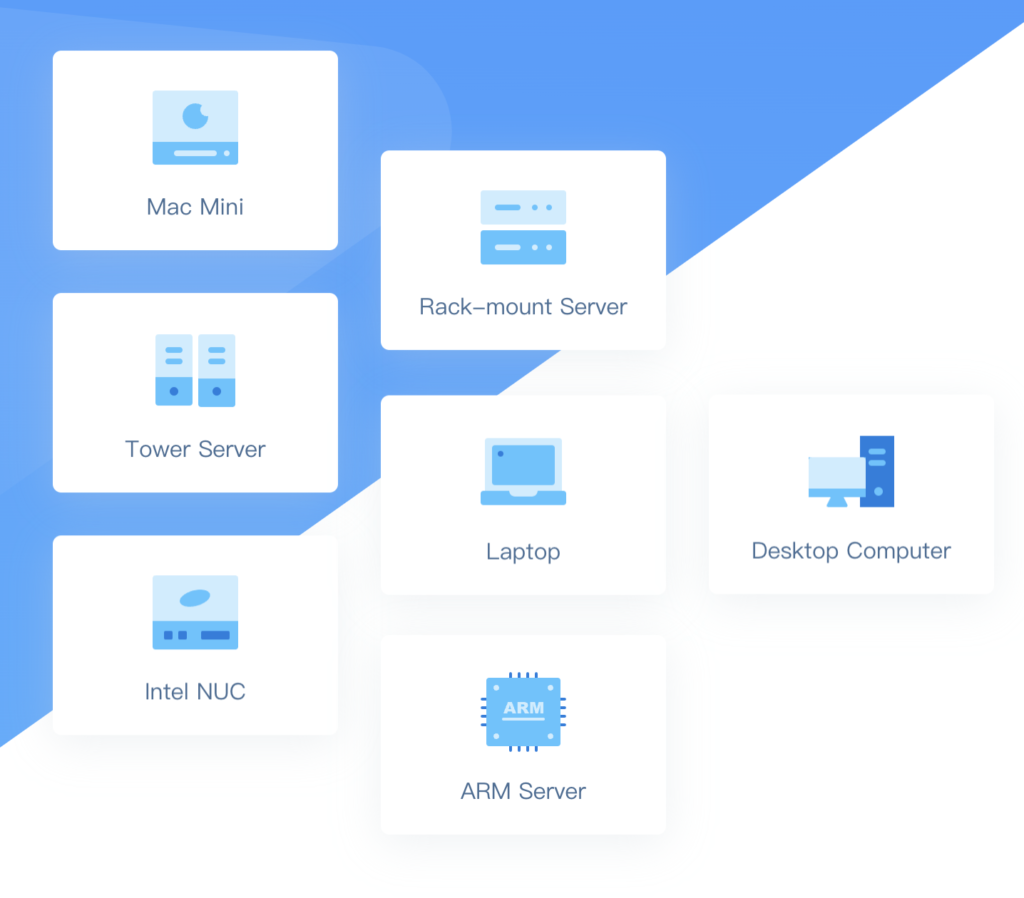 ZStack Cloud – Infrapro