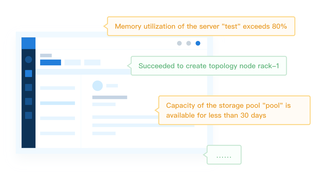 ZStack Ceph Enterprise – Infrapro